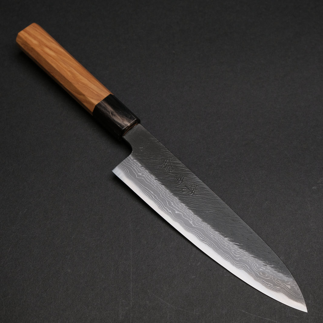Ai & Om Knives | Handcrafted Japanese Knives