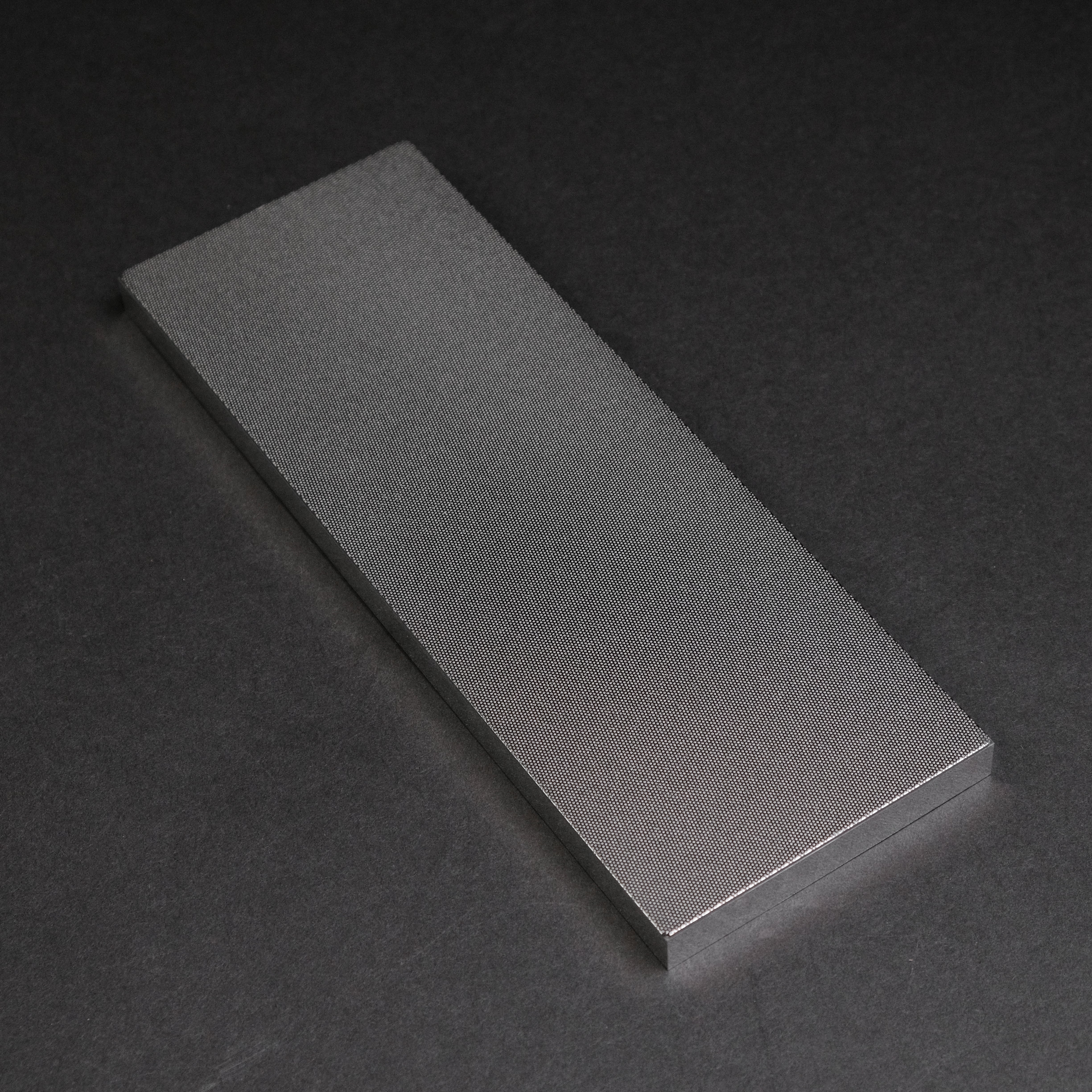 Atoma Diamond Plate #400 – Ai & Om Knives