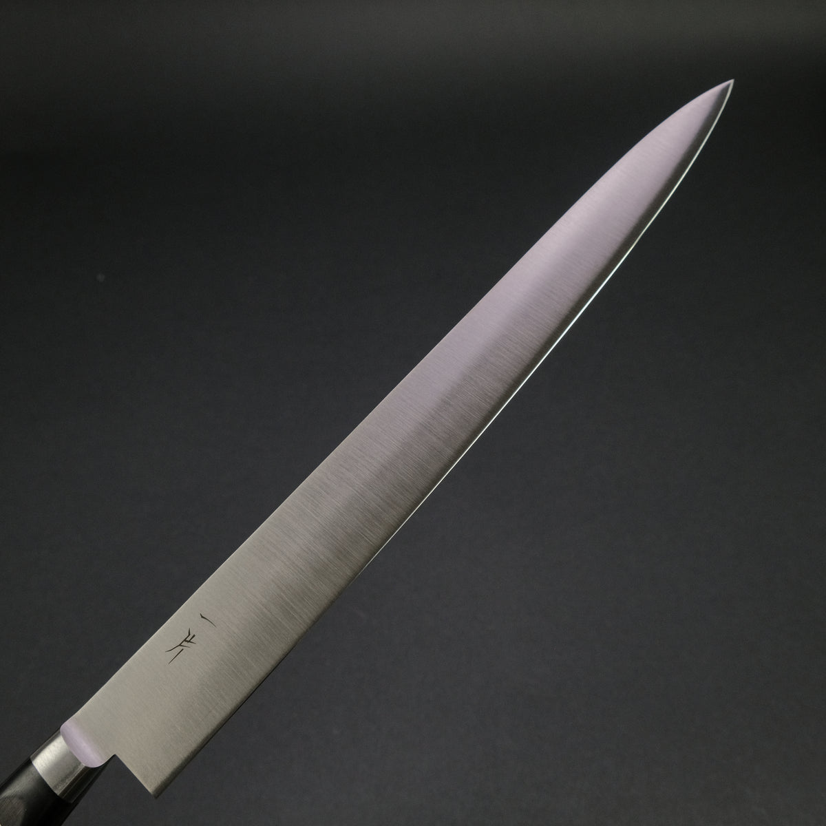 Hitohira FJ VG-1 Sujihiki 300mm Pakka Handle – Ai & Om Knives