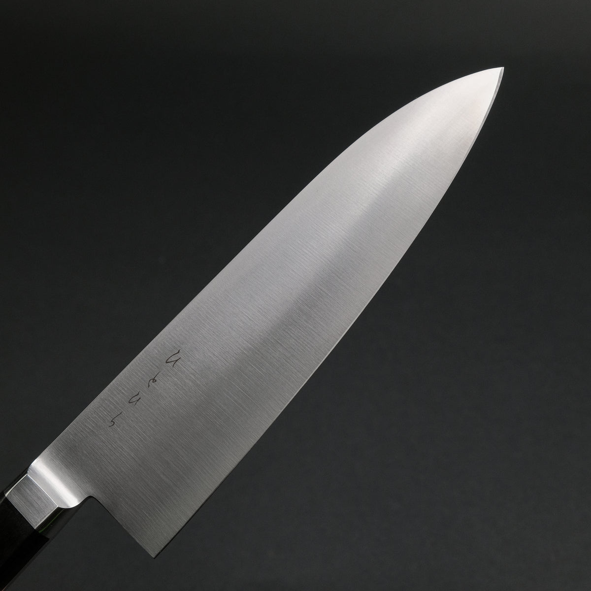 Hitohira KH MV Stainless Yo Deba 180mm – Ai & Om Knives