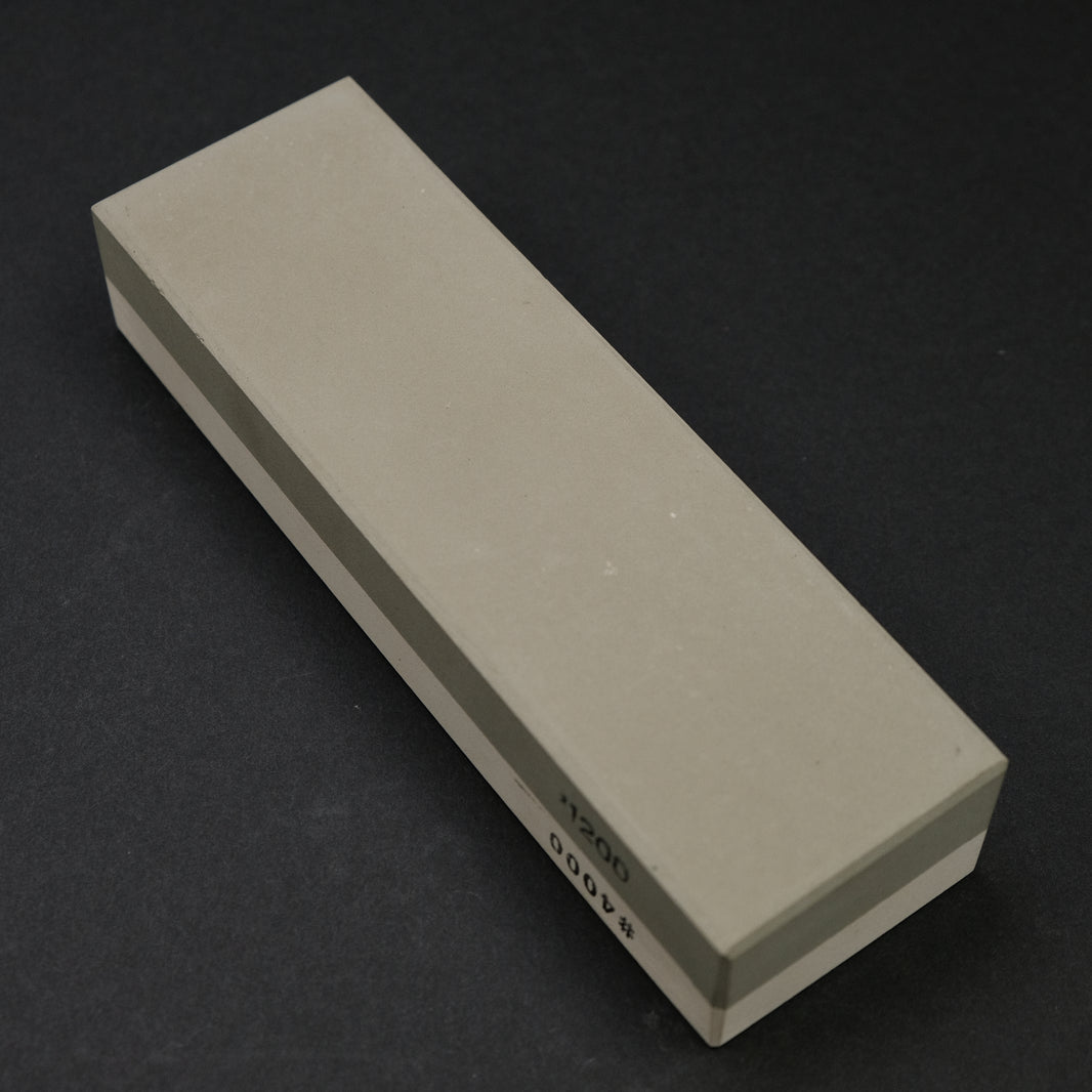 Fine Sharpening Stone – Ai & Om Knives