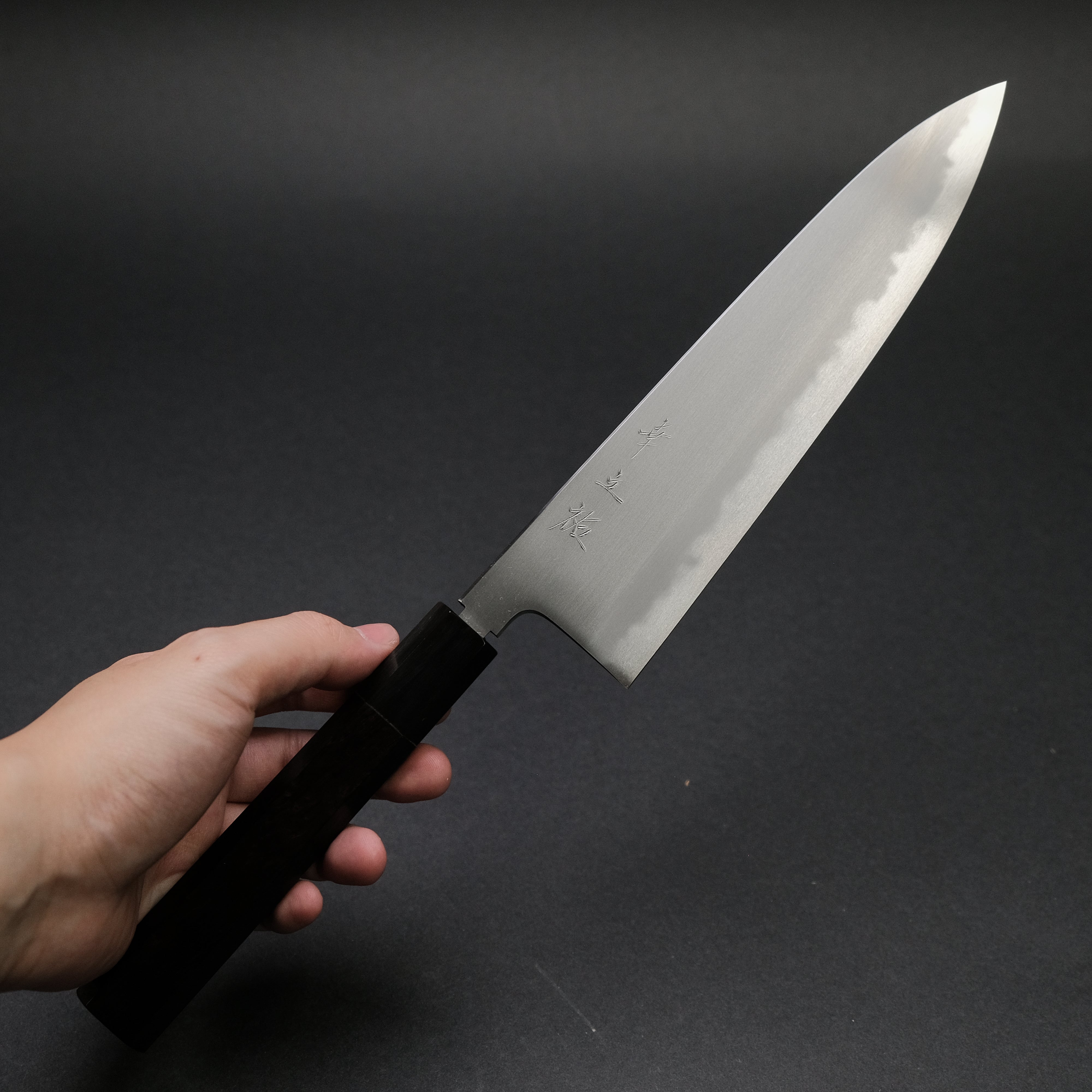 Konosuke – Ai & Om Knives