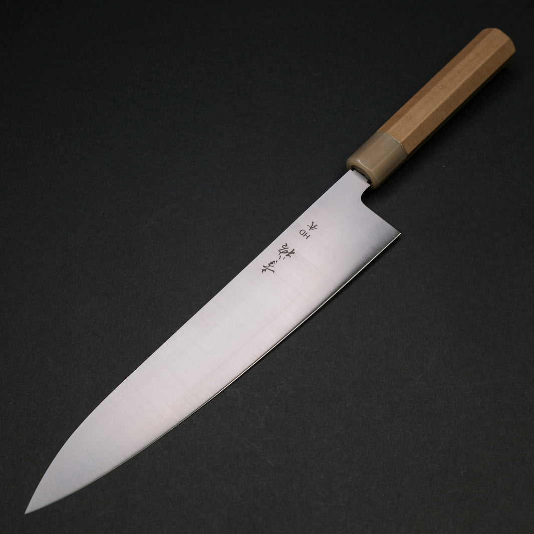 Konosuke – Ai & Om Knives