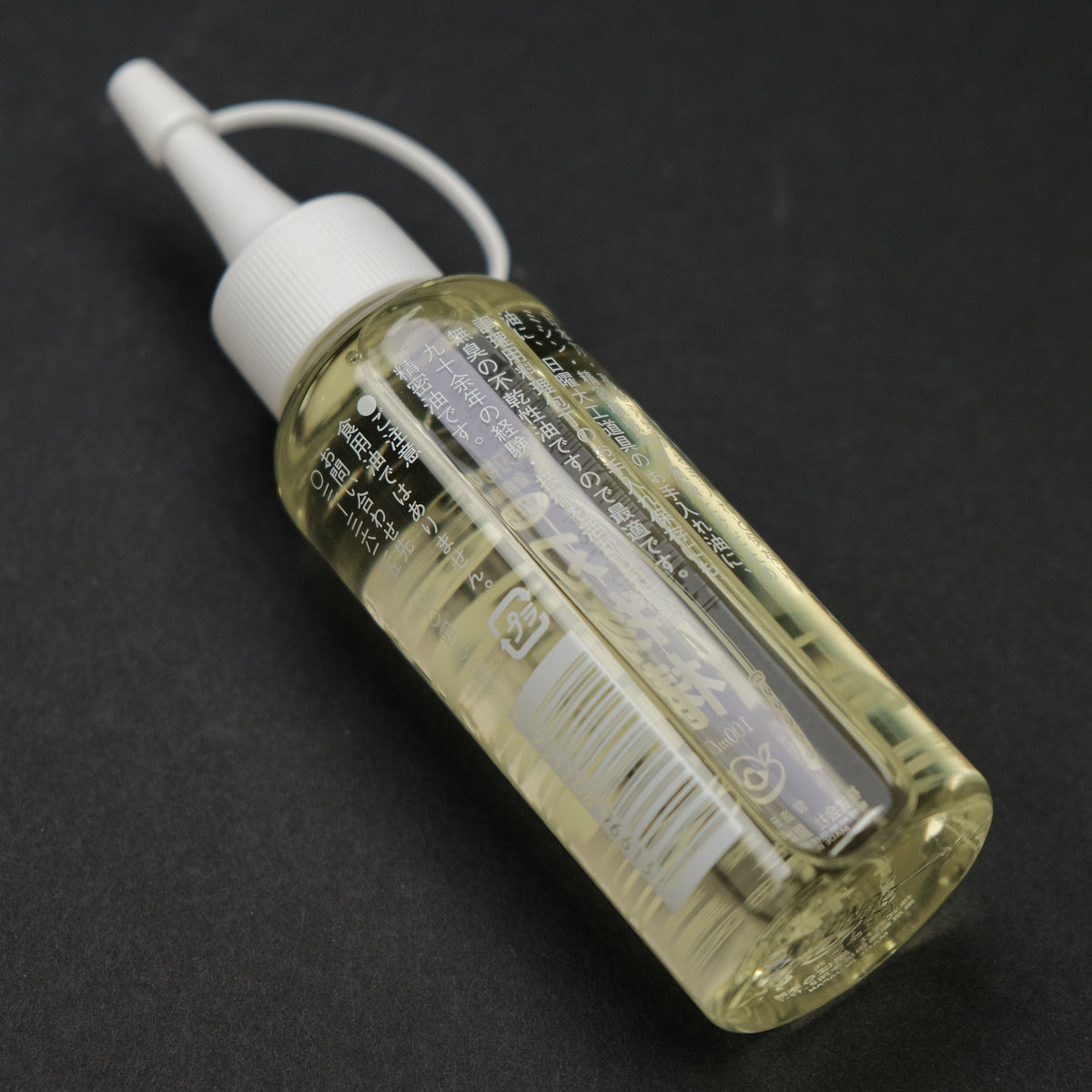 Kurobara Tsubaki Oil Small 100ml – Ai & Om Knives