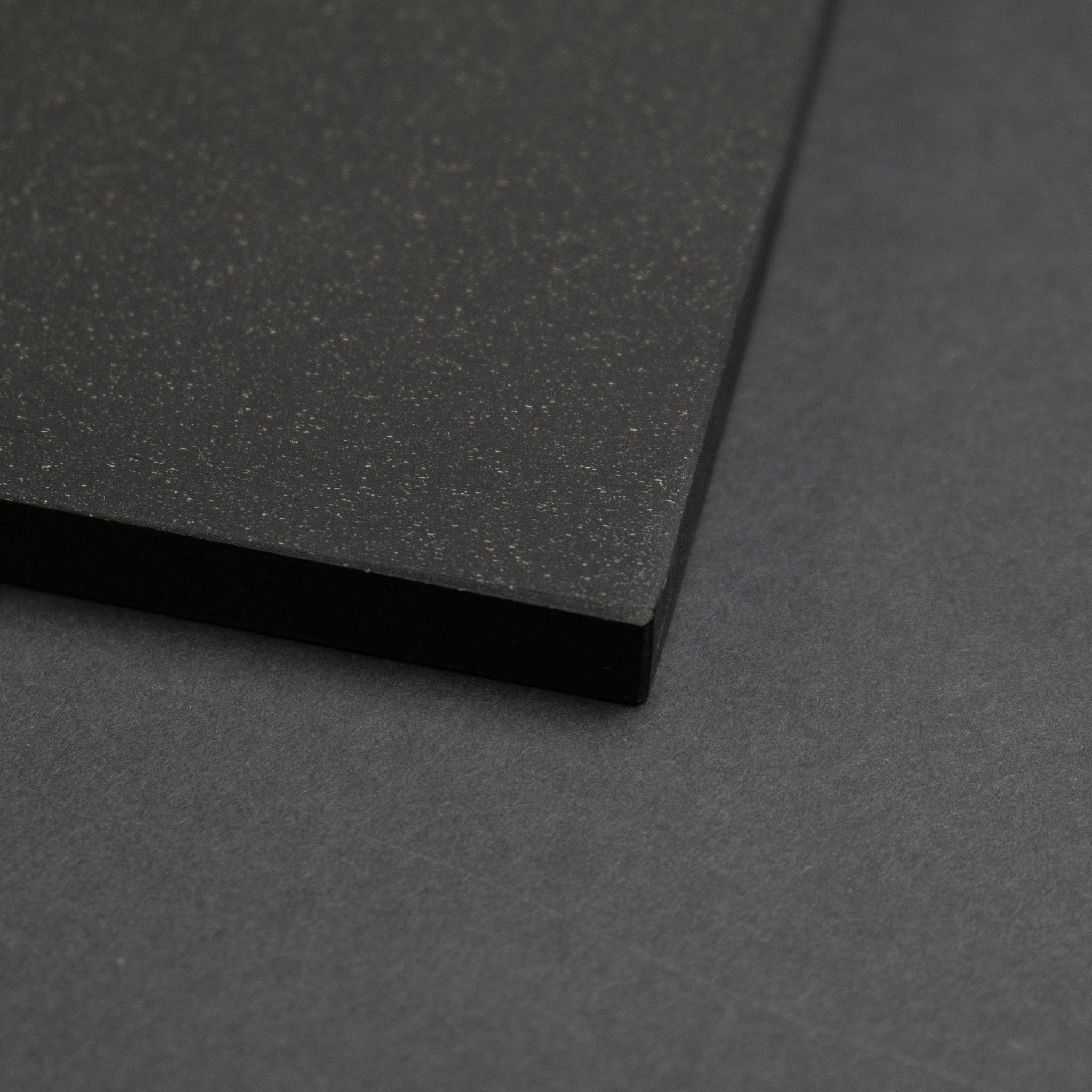 Asahi Cookin' Cut Pro Black Rubber Cutting Board (600 x 330 x 20mm ...