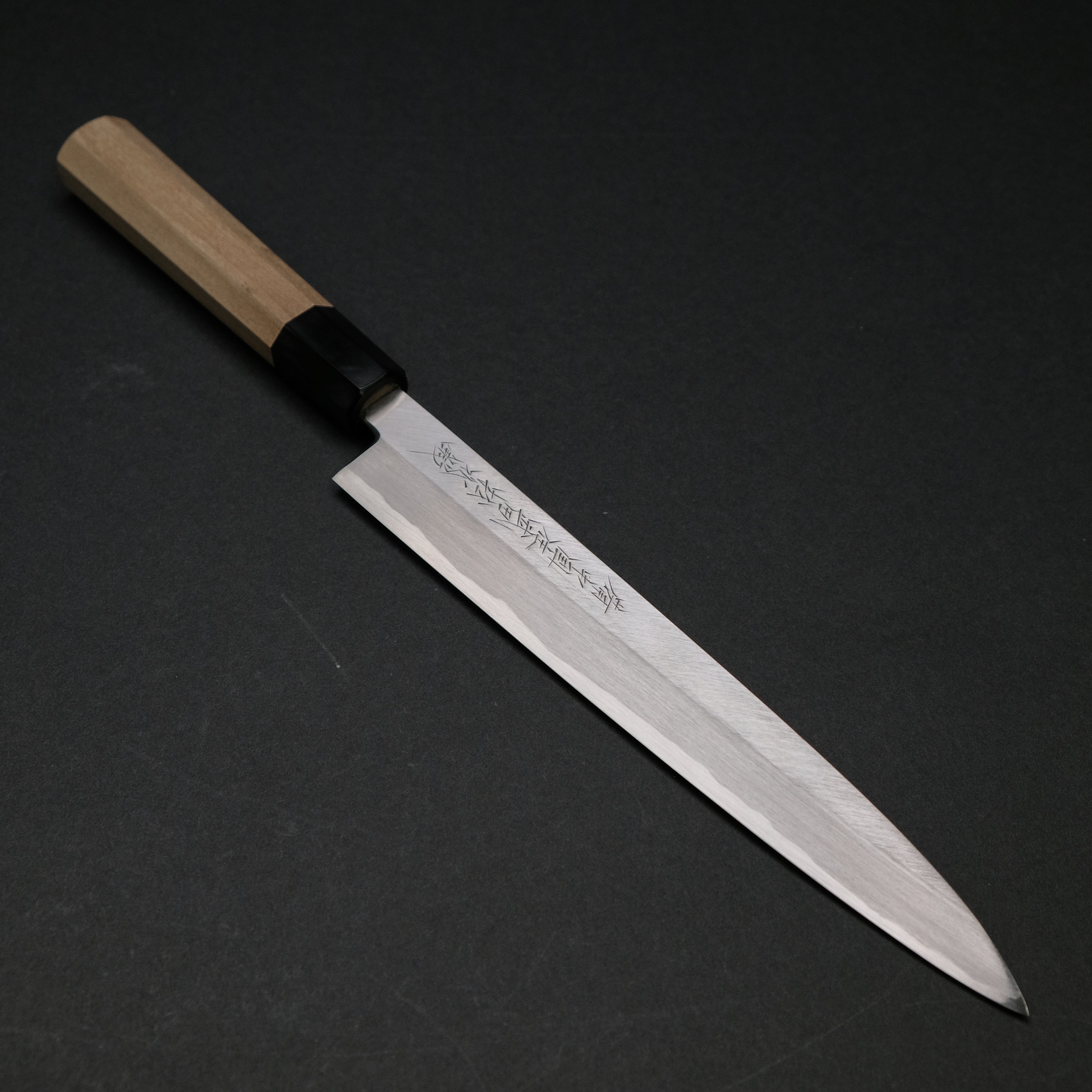 Takeda Hamono – Ai & Om Knives